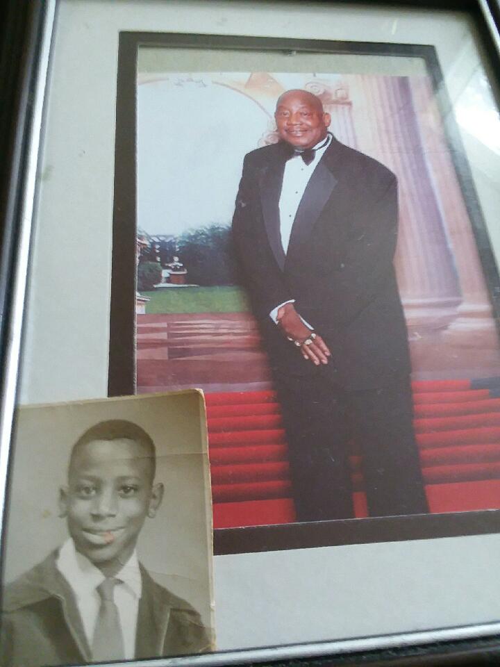 This online memorial is dedicated to Edgar Walker. It is a place to ...