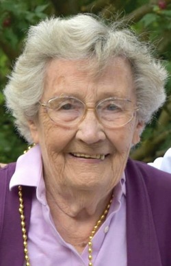 This online memorial is dedicated to Edith G. (Potts) Bonito. It is a ...