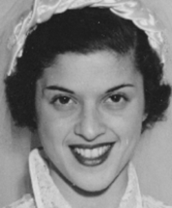 This online memorial is dedicated to Edith Rosenberg. It is a place to ...