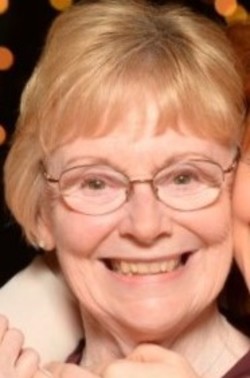 This online memorial is dedicated to Edna G. (Hood) Gray. It is a place ...