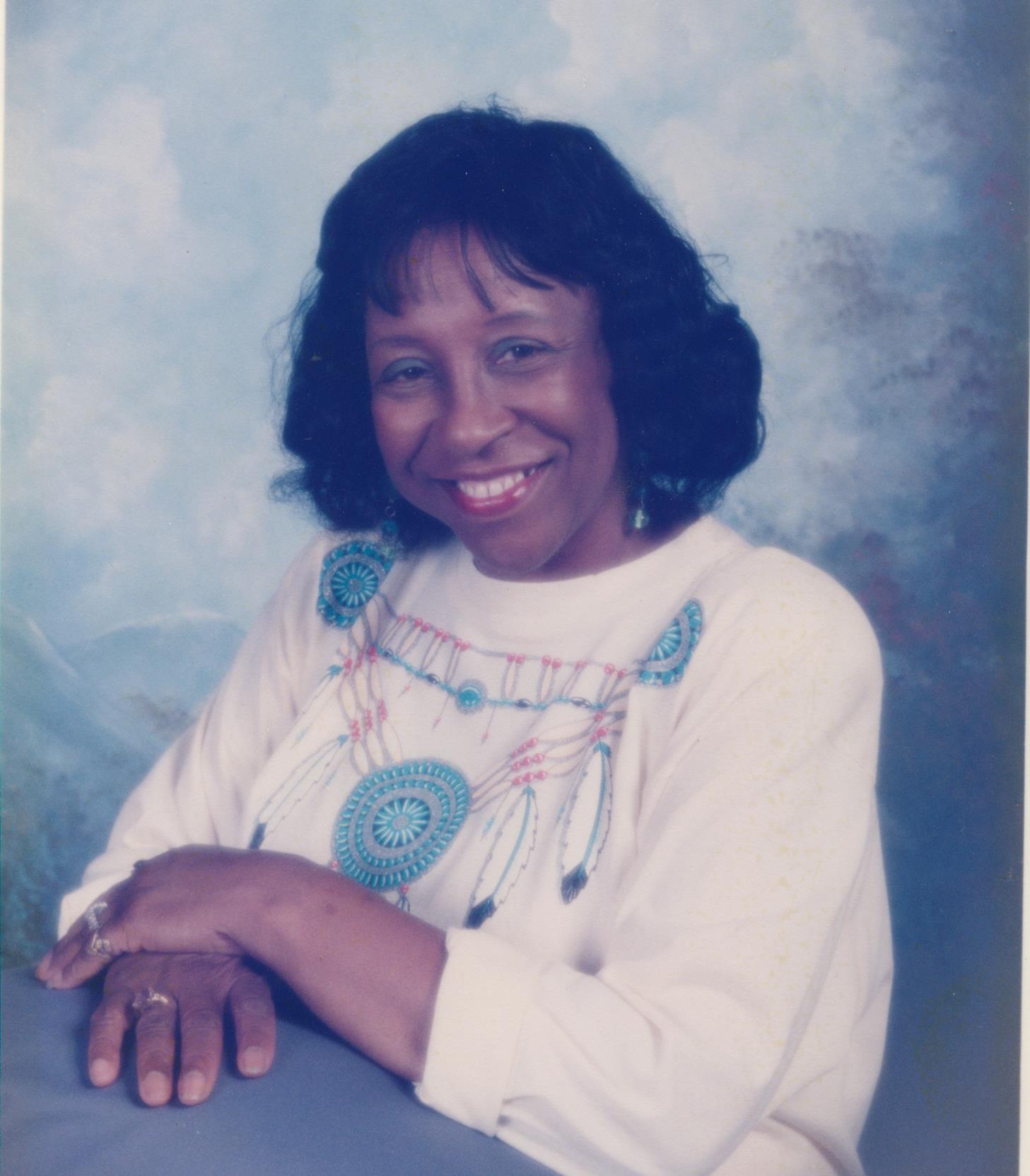 This online memorial is dedicated to Edna Mae Jackson. It is a place to ...