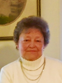 This online memorial is dedicated to Edna Matthews. It is a place to ...