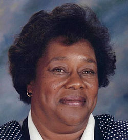 This online memorial is dedicated to Edna May. It is a place to ...