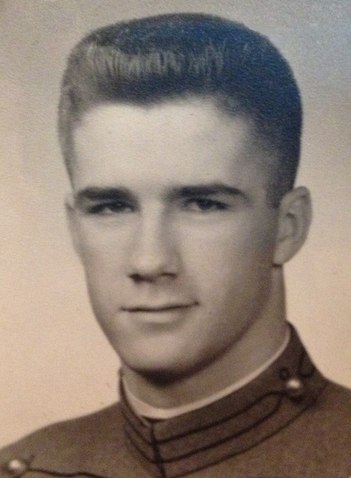 This online memorial is dedicated to Edward Allen Mendell. It is a ...
