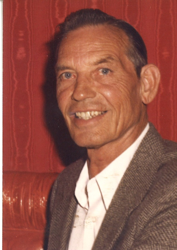 This online memorial is dedicated to Edward Dale Engeldinger. It is a ...