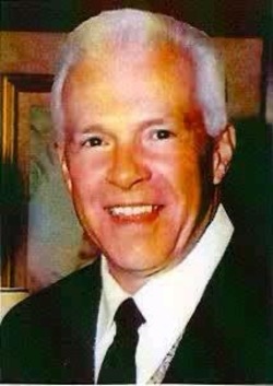 This online memorial is dedicated to Edward F. Harris. It is a place to ...