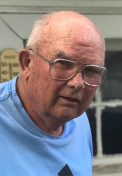 This online memorial is dedicated to Edward Harry Meister. It is a ...