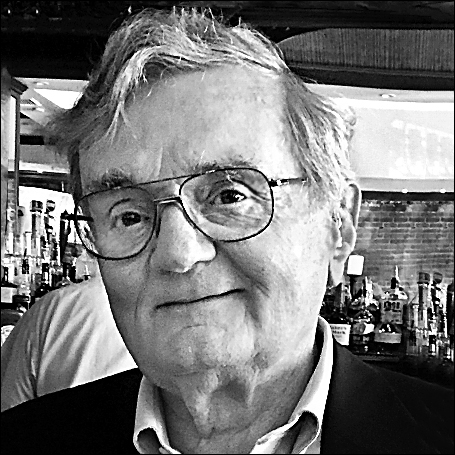 This online memorial is dedicated to Edward J. Hayes. It is a place to ...