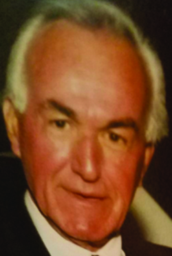 This online memorial is dedicated to Edward L. Rowe. It is a place to ...