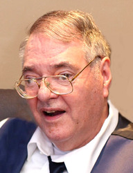 This online memorial is dedicated to Edward Louie Olson. It is a place ...