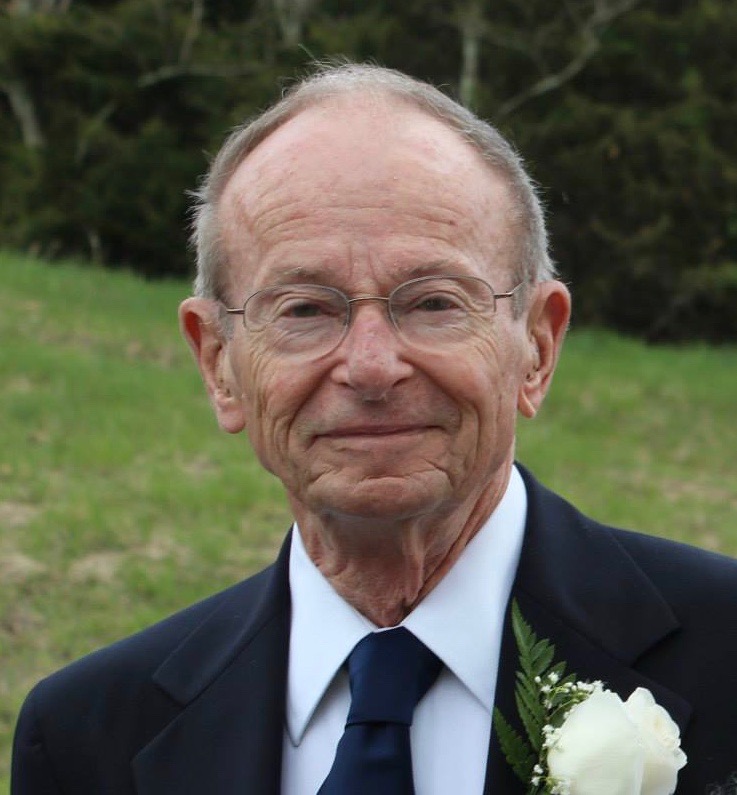 This online memorial is dedicated to Edward Martin Barrall II. It is a ...