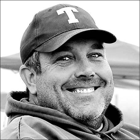 This online memorial is dedicated to Edward P. Morrison III. It is a ...