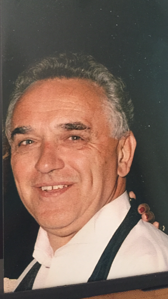 This online memorial is dedicated to Edward Shaw. It is a place to ...