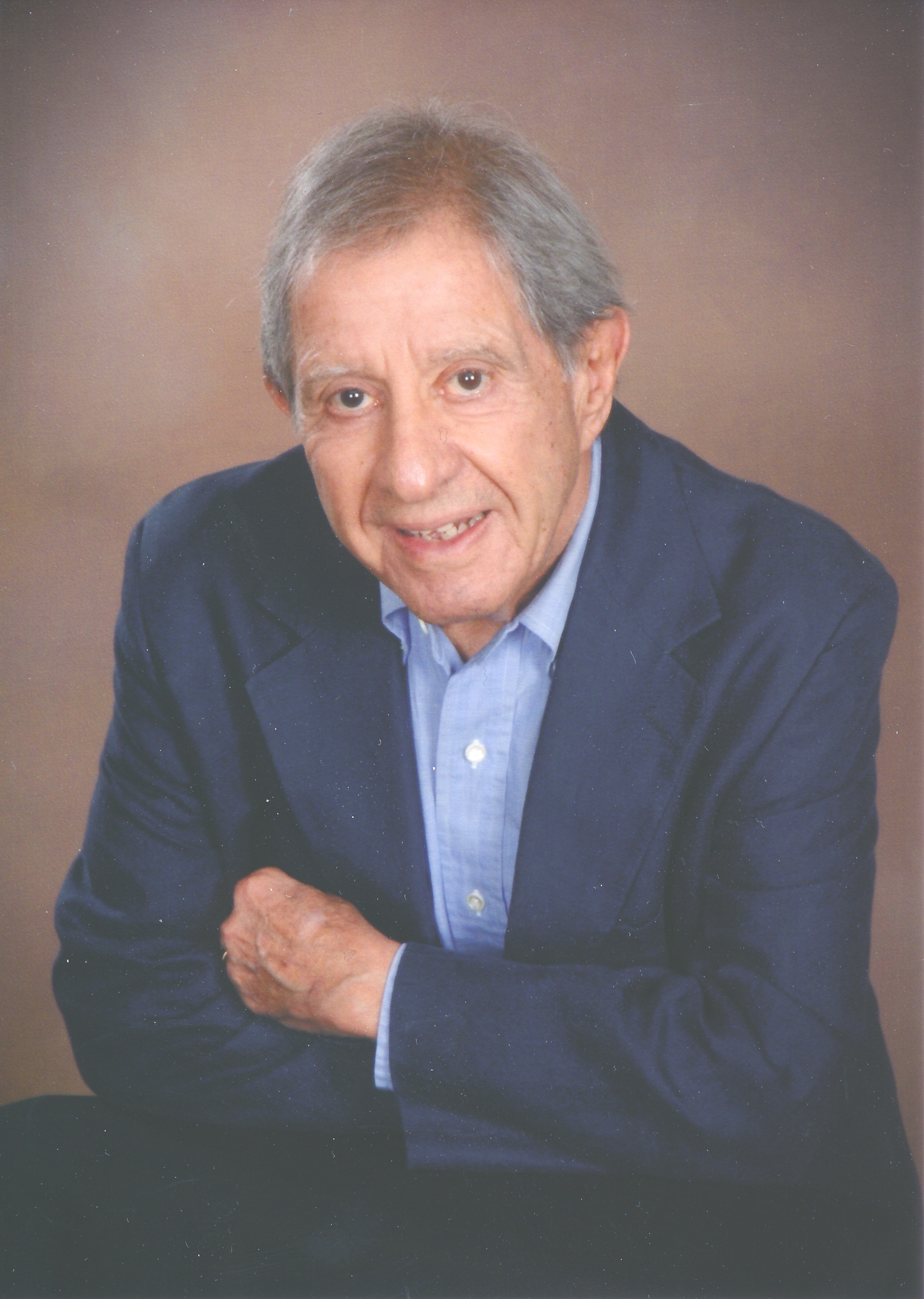 This online memorial is dedicated to Edward Vranian. It is a place to ...