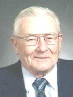 This online memorial is dedicated to Edwin Albert Strohschein. It is a ...