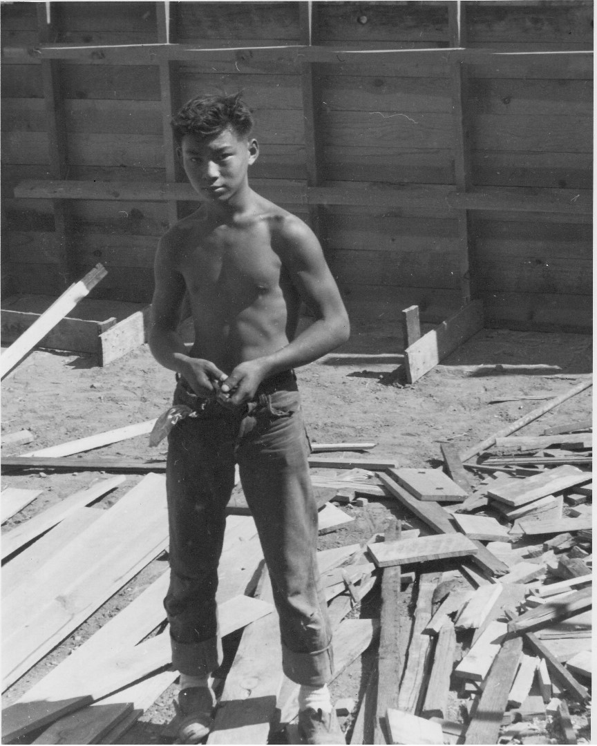 This online memorial is dedicated to Edwin Chin, Jr.. It is a place to ...