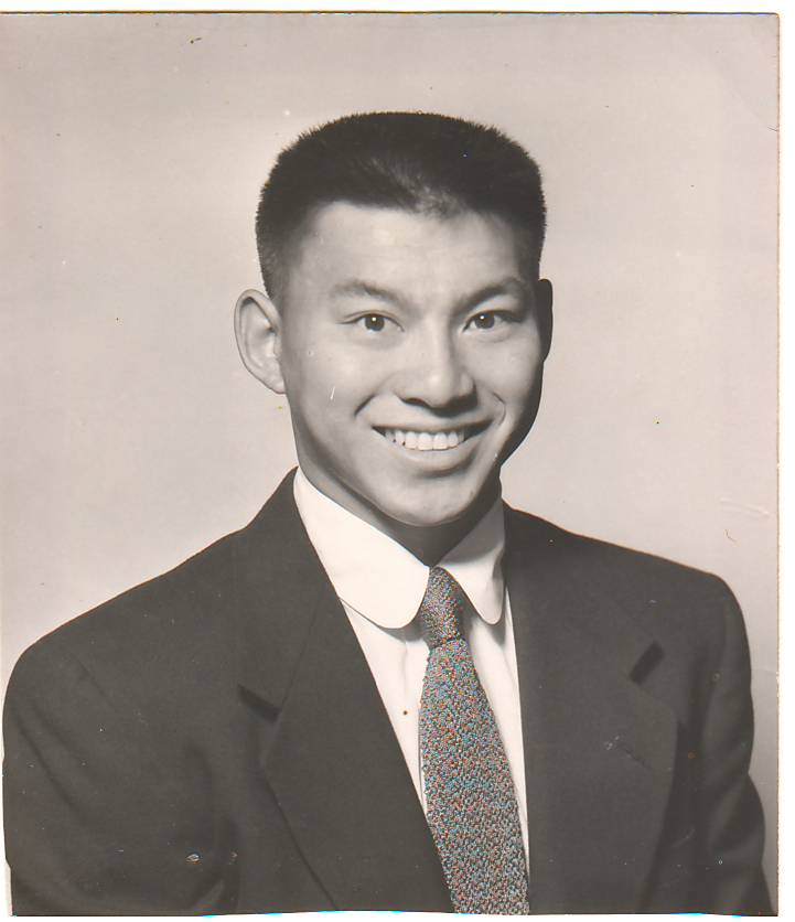 This online memorial is dedicated to Edwin Chin, Jr.. It is a place to ...