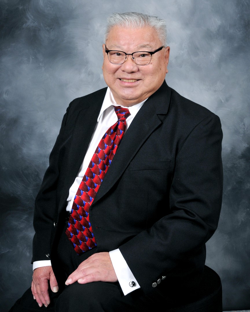 This online memorial is dedicated to Edwin Chin, Jr.. It is a place to ...