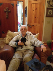 This online memorial is dedicated to Edwin Jacob Stroman Jr.. It is a ...