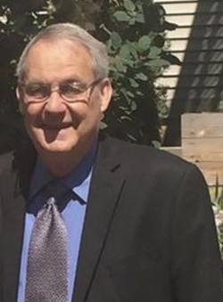 This online memorial is dedicated to Edwin "Ted" Gunn. It is a place to ...