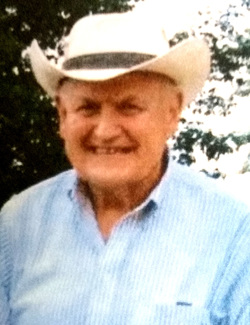 This online memorial is dedicated to Edwin William Larson. It is a ...