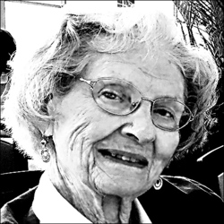 This online memorial is dedicated to Eileen Bradley Foley. It is a ...