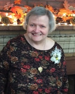 This online memorial is dedicated to Eileen F. Fox. It is a place to ...