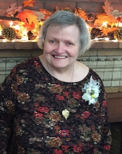 This online memorial is dedicated to Eileen F. Fox. It is a place to ...