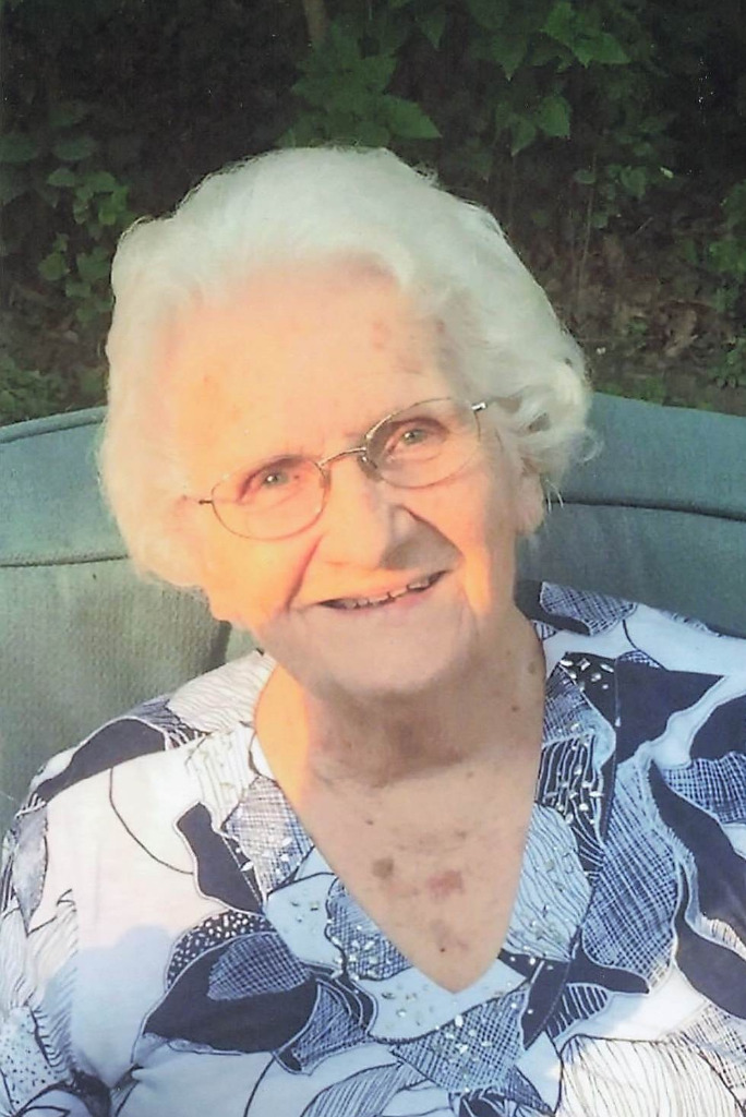 This online memorial is dedicated to Elaine Marie (Roux) Stephens. It ...