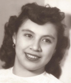 This online memorial is dedicated to Eleanor Chavez. It is a place to ...