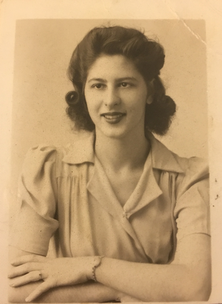 This online memorial is dedicated to Eleanor Frances Carella. It is a ...