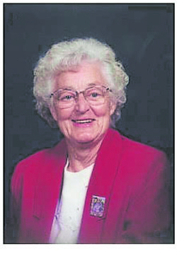 This online memorial is dedicated to Eleanor H. Burton. It is a place ...