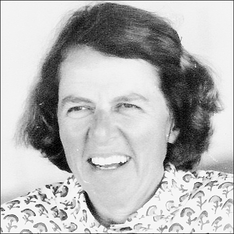 This online memorial is dedicated to Eleanor L. (Lewis) Campbell. It is ...