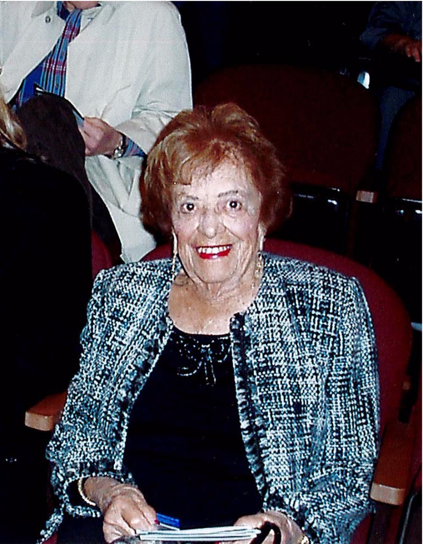 This online memorial is dedicated to Eleanor M. (Leal) Usher "Ellie ...