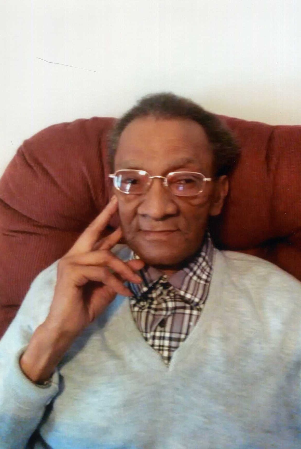This online memorial is dedicated to Elijah Stephens. It is a place to ...
