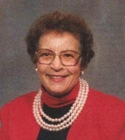 This online memorial is dedicated to Eliza Williams. It is a place to ...