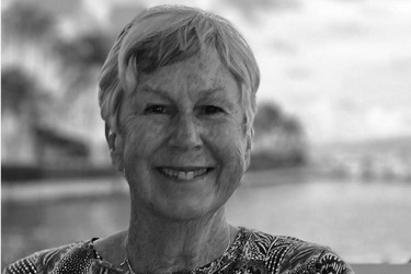 This online memorial is dedicated to Elizabeth "Betty Ann" Higgins. It ...