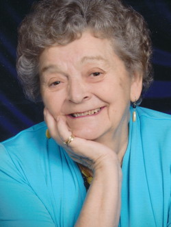 This online memorial is dedicated to Elizabeth "Betty" Ann Novak. It is ...