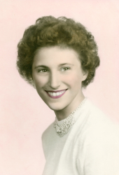 This online memorial is dedicated to Elizabeth "Betty" Lipinski. It is ...