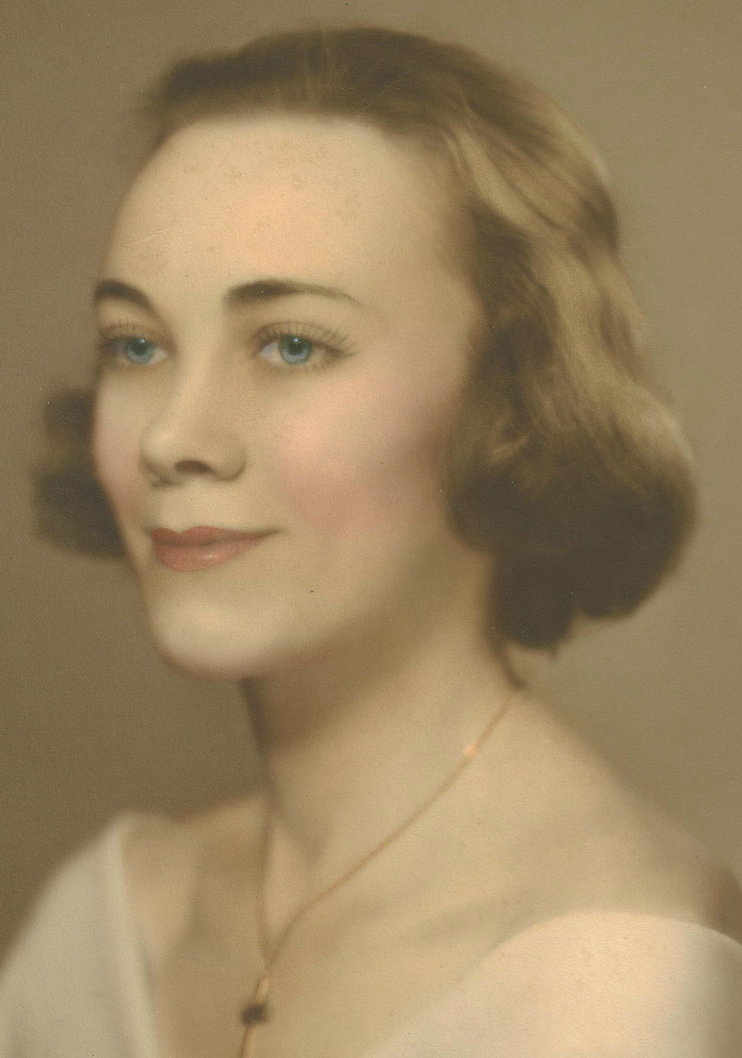 This online memorial is dedicated to Elizabeth Boltz. It is a place to ...