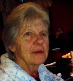 This online memorial is dedicated to Elizabeth Christine Wilkins. It is ...