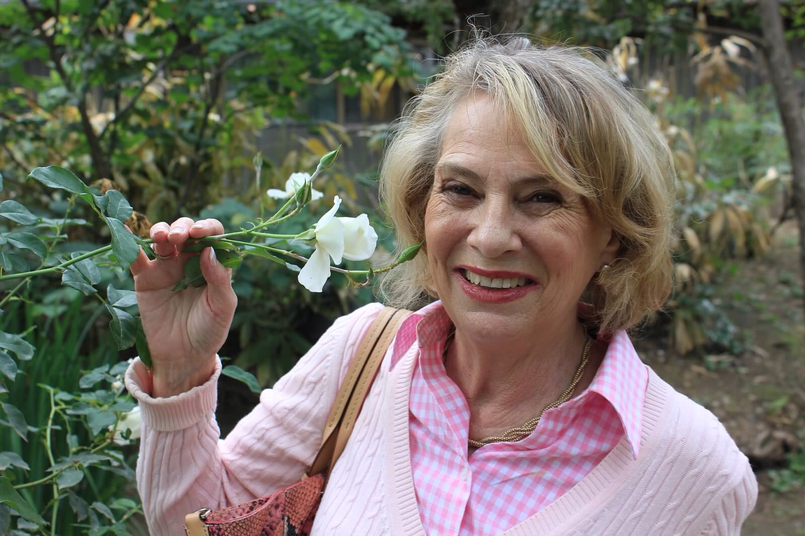 This online memorial is dedicated to Elizabeth "Kata" Kish. It is a ...