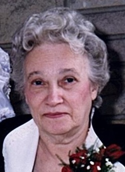 This online memorial is dedicated to Elizabeth L. Duvall. It is a place ...