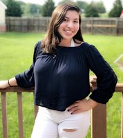 This online memorial is dedicated to Elizabeth M. Martinez. It is a ...