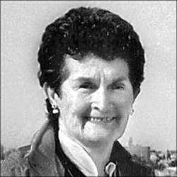 This online memorial is dedicated to Elizabeth Mary Cullen. It is a ...