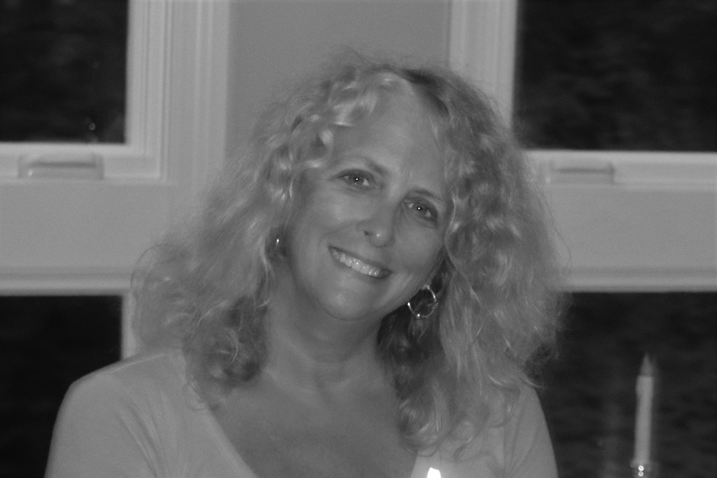 This online memorial is dedicated to ELIZABETH MCCRACKEN (GUARNIERI ...