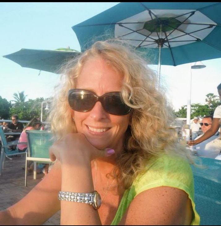 This online memorial is dedicated to ELIZABETH MCCRACKEN (GUARNIERI ...