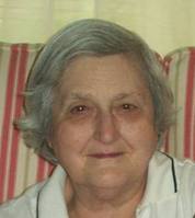 This online memorial is dedicated to Elizabeth N. Clements. It is a ...