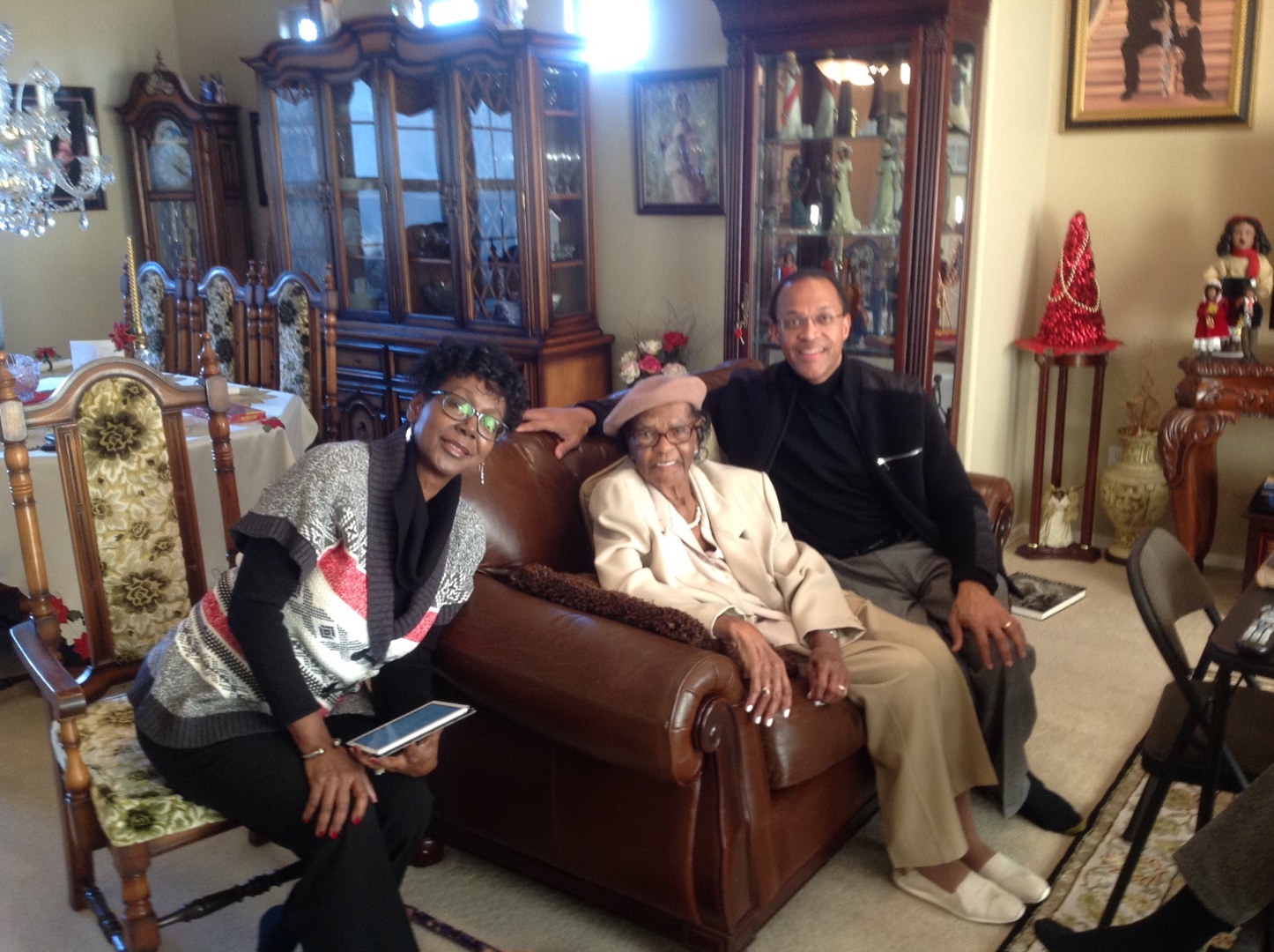 This online memorial is dedicated to Elizabeth (Pitts) Gassaway. It is ...