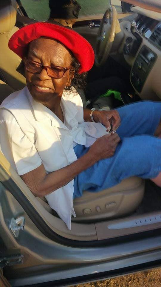 This online memorial is dedicated to Elizabeth (Pitts) Gassaway. It is ...